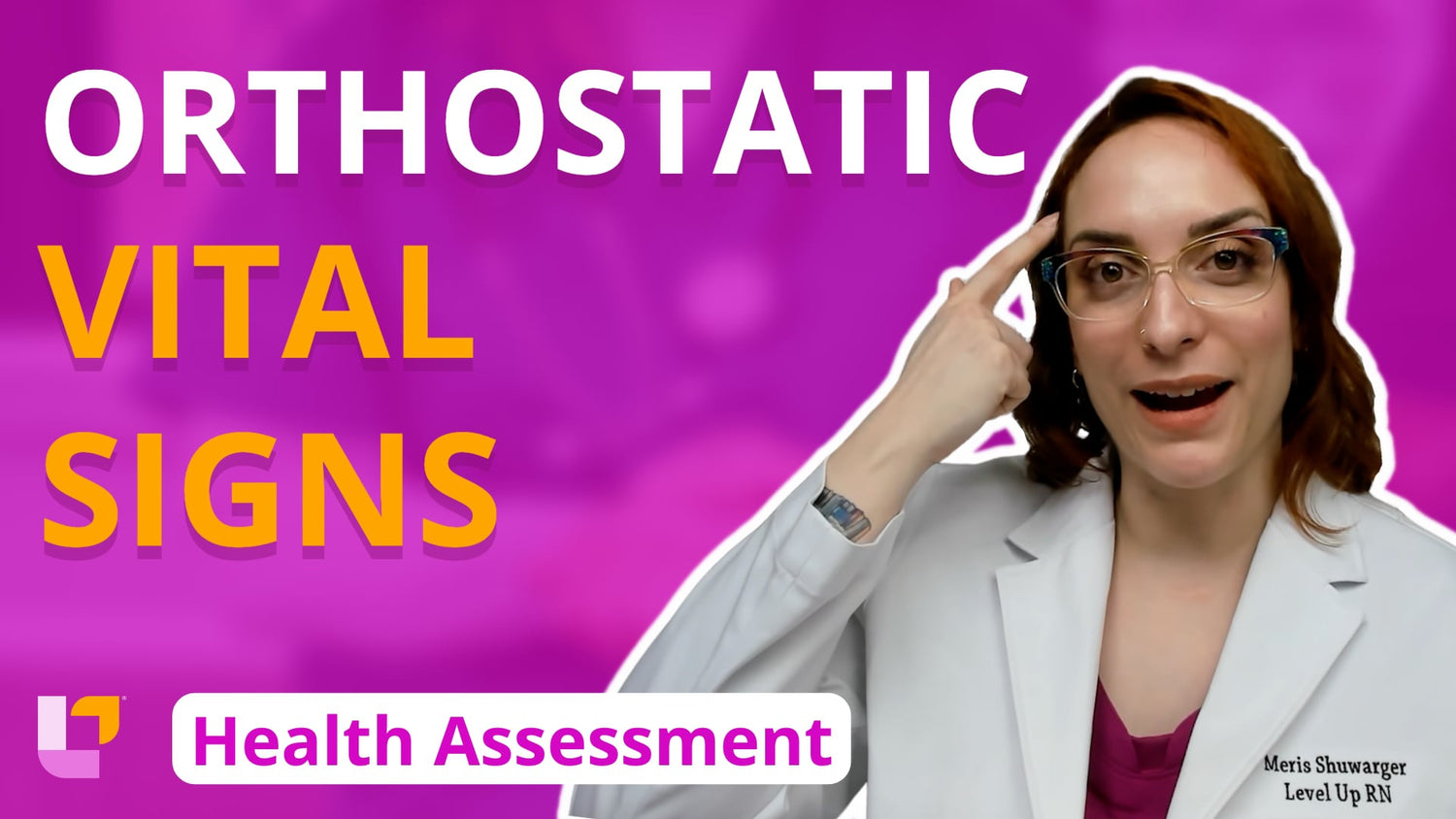 Health Assessment Concepts Explained For Nursing School Leveluprn