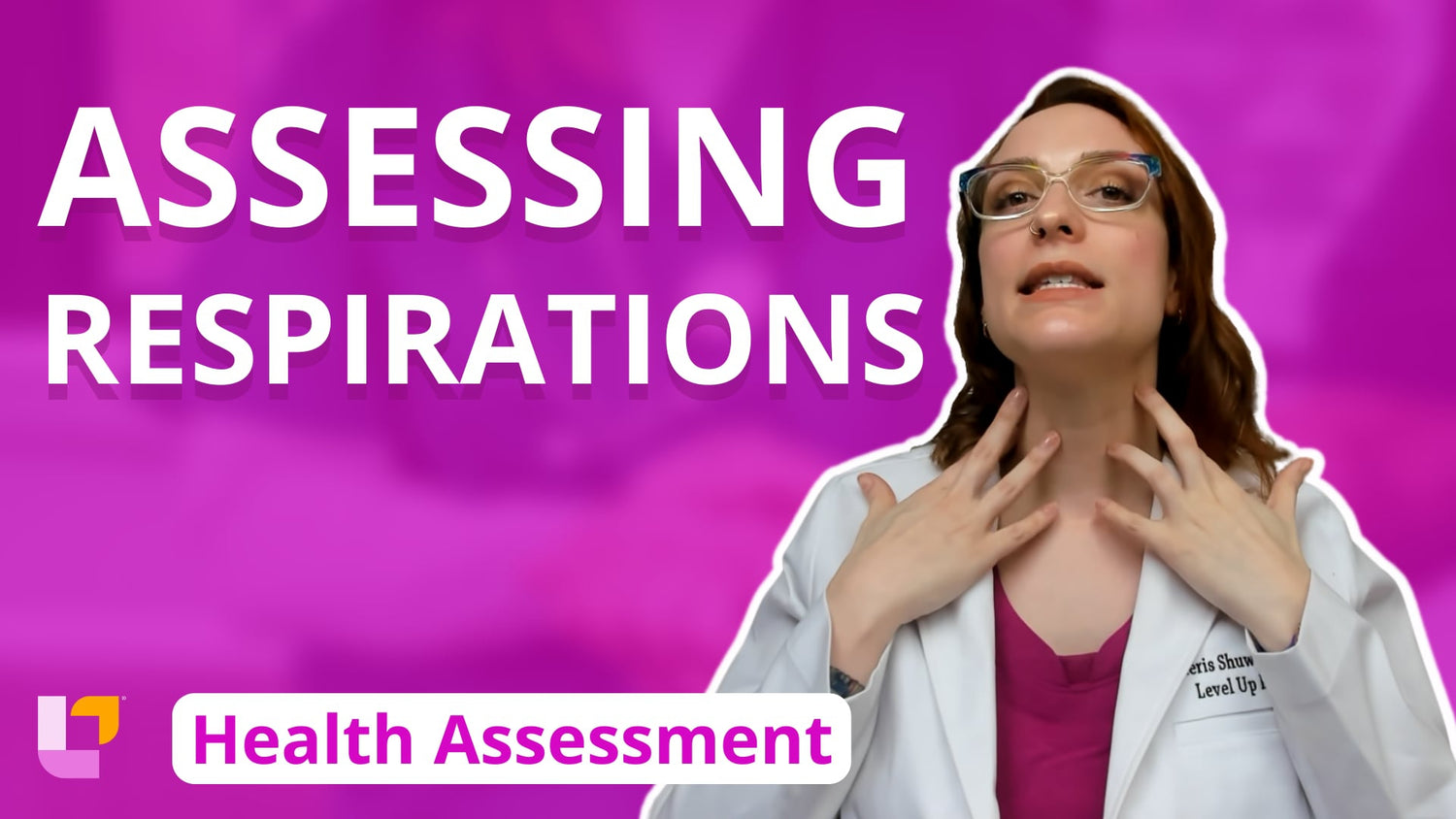 Health Assessment Concepts Explained For Nursing School Leveluprn