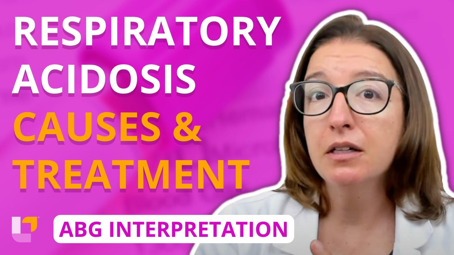 Arterial Blood Gas (ABG) Interpretation Videos - Level Up RN