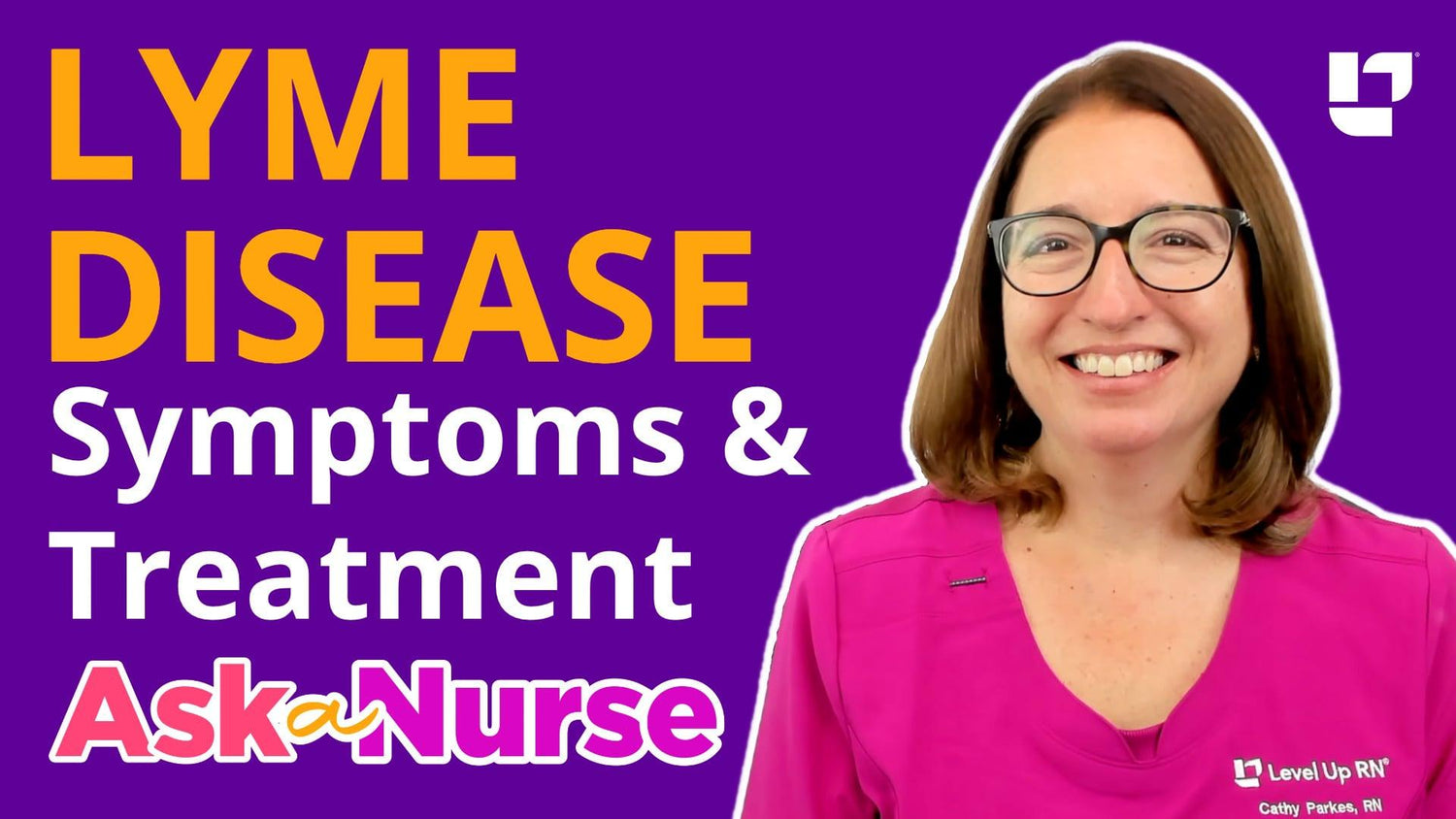 Ask a Nurse - a Series by Level Up RN – LevelUpRN