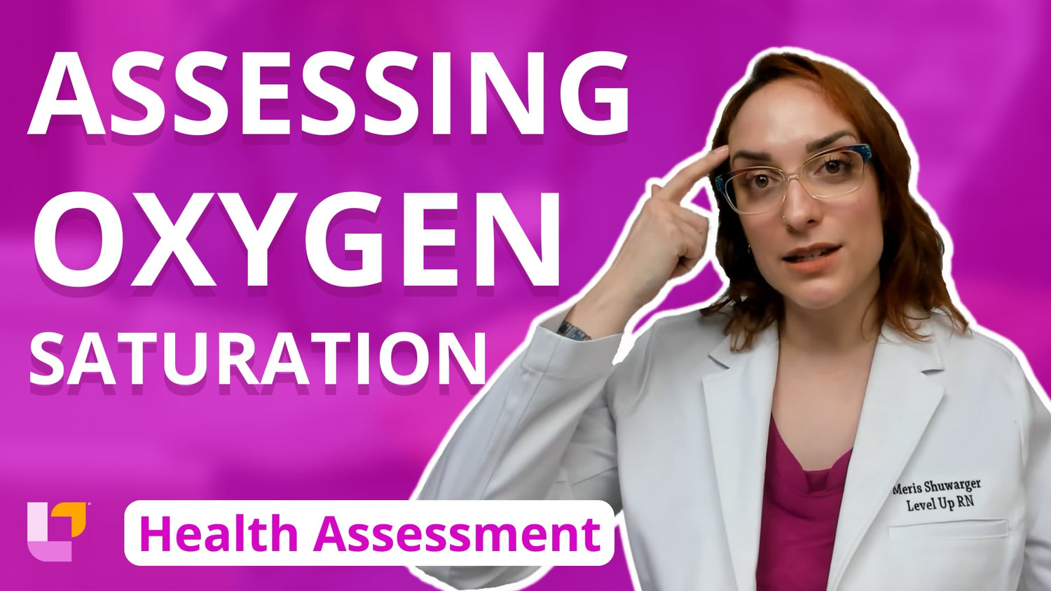 Health Assessment Concepts Explained For Nursing School Leveluprn