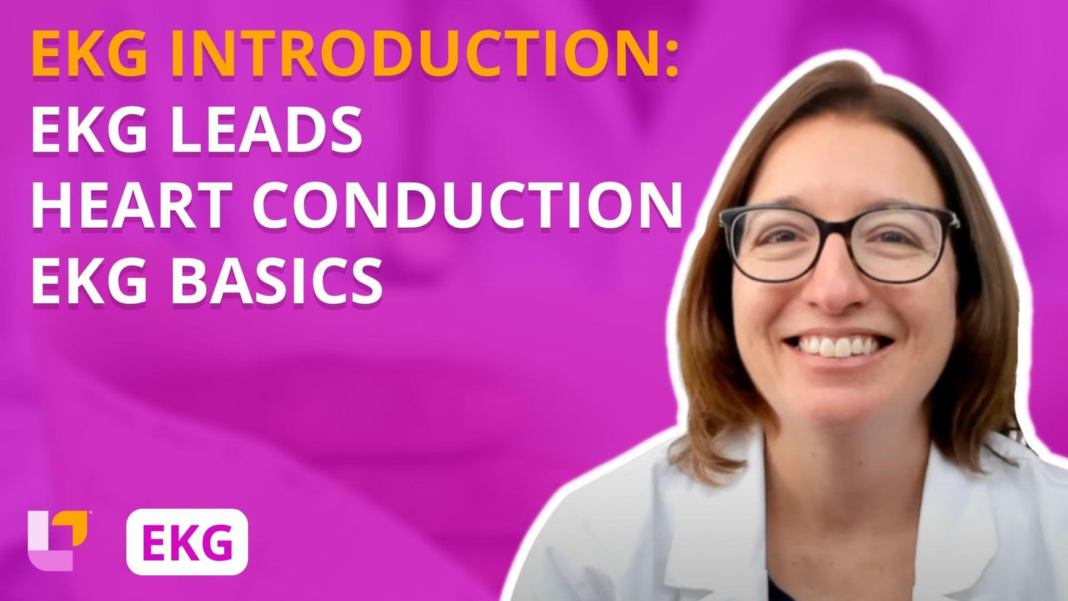EKG Interpretation Study Resources for ATI, HESI, and NCLEX
