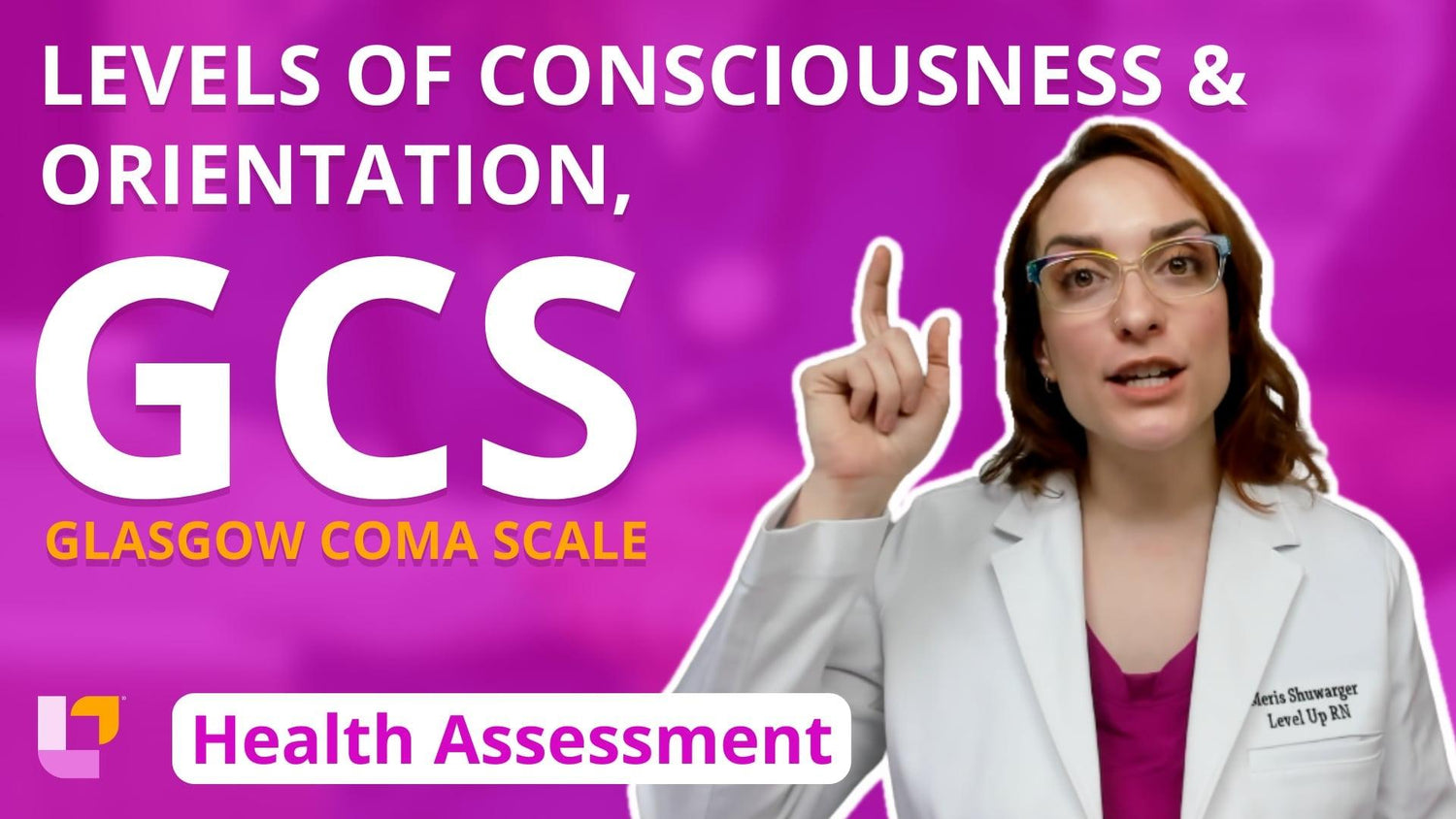 Health Assessment concepts explained for Nursing School – LevelUpRN