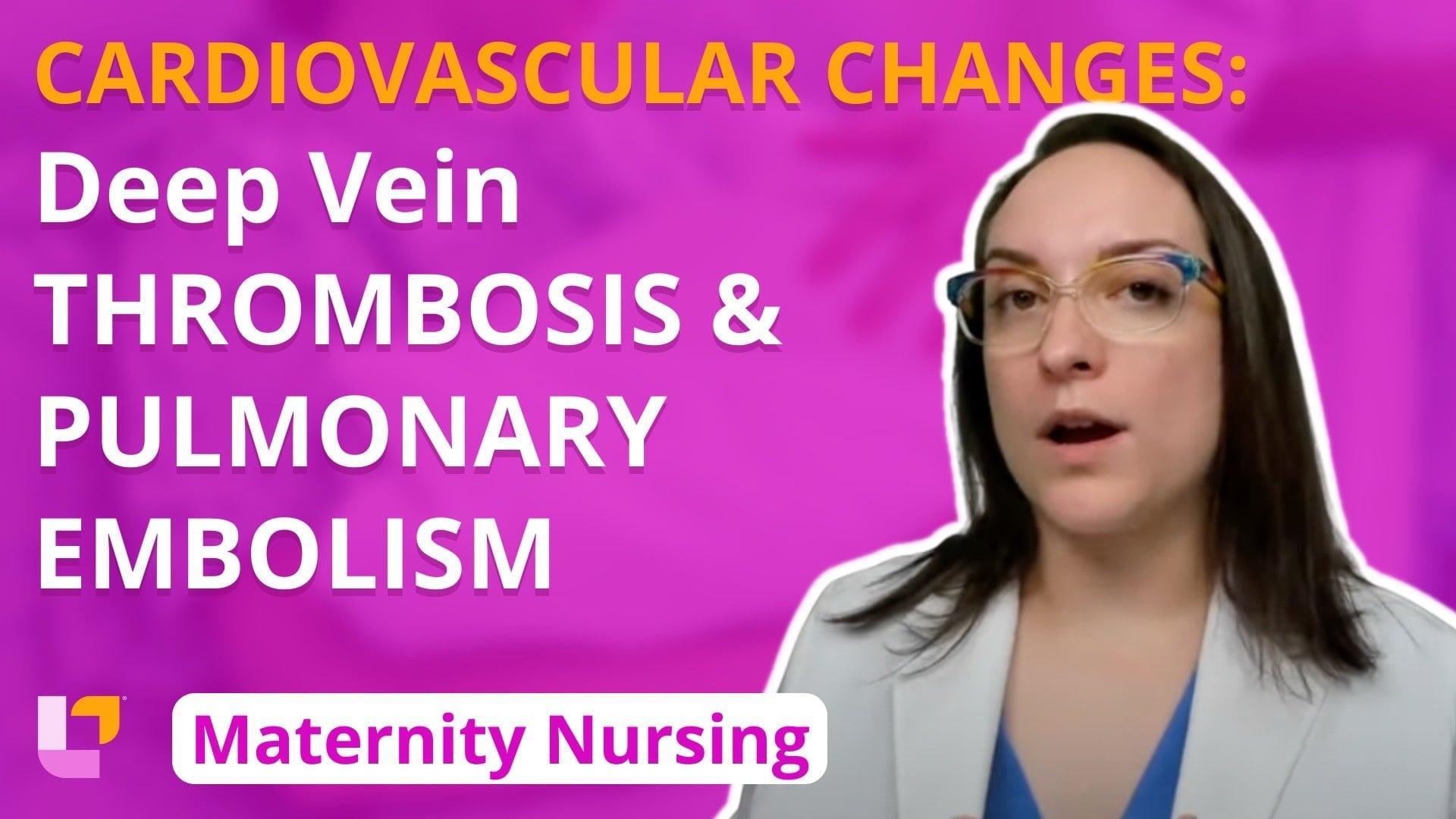 Free Maternity Study Resources for ATI, HESI, and NCLEX – LevelUpRN