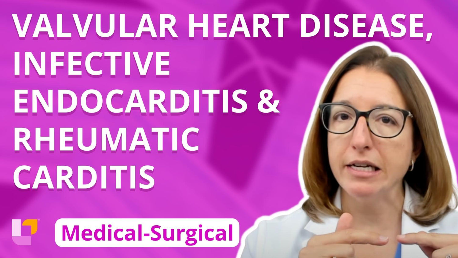 Cardiovascular System Nursing Concepts for the NCLEX – LevelUpRN