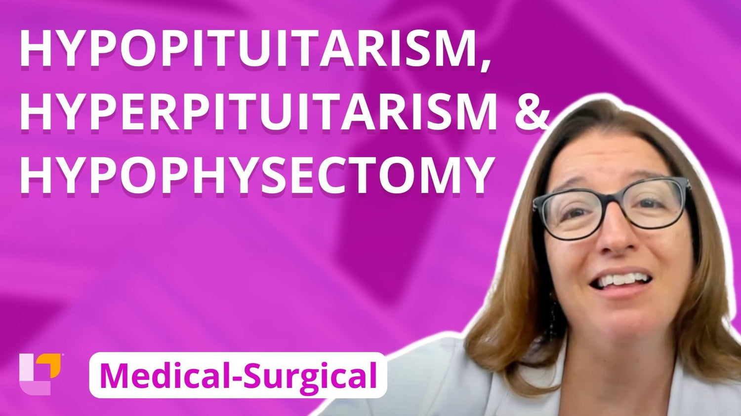 Endocrine System Nursing Concepts for the NCLEX – LevelUpRN