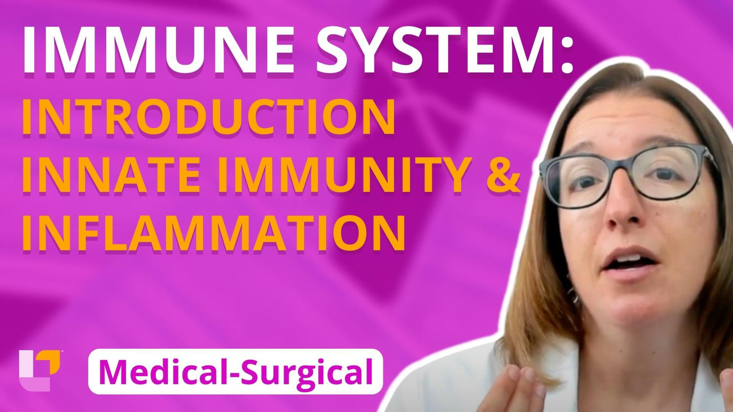 Immune System Nursing Concepts for the NCLEX – LevelUpRN