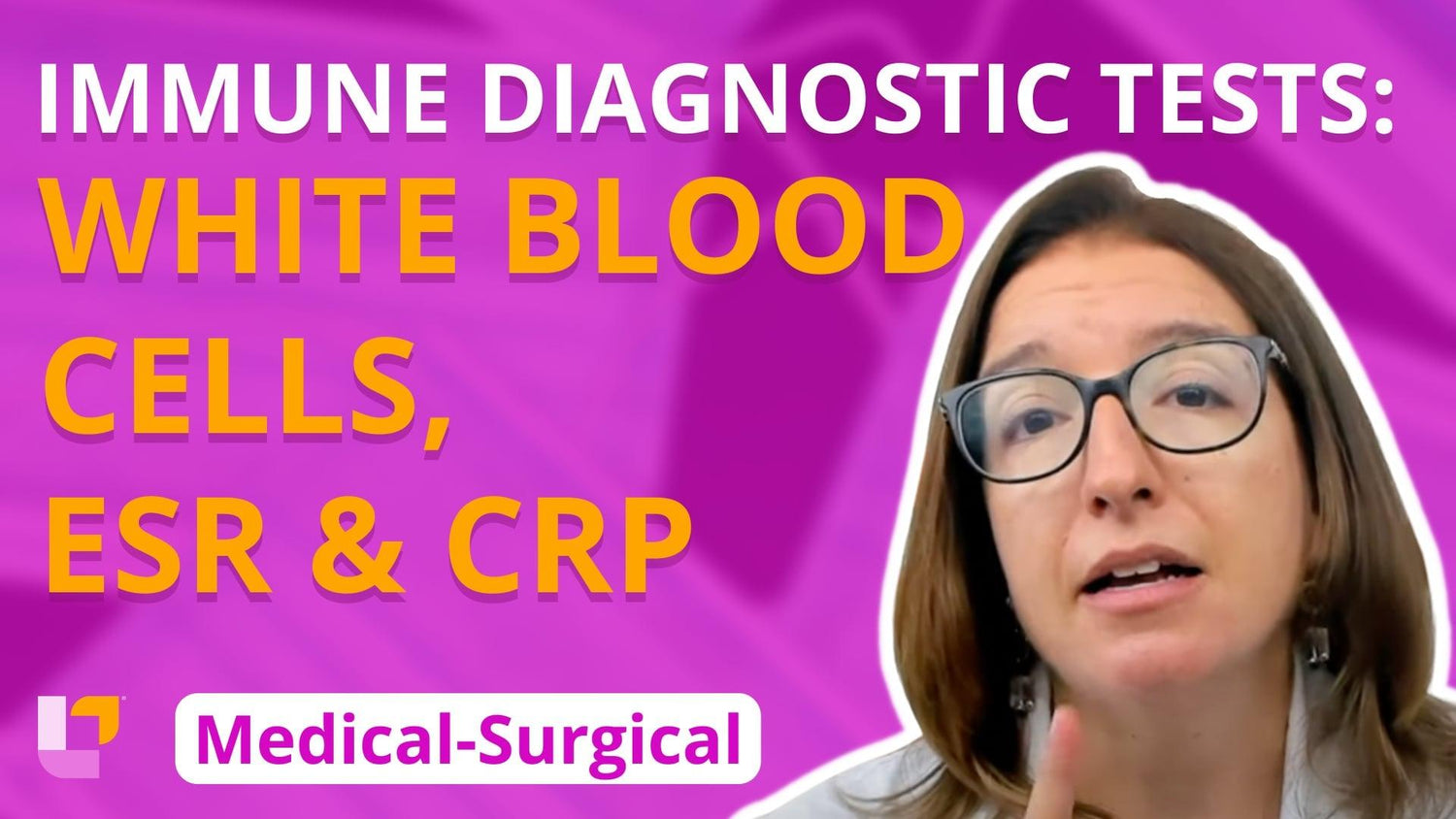 Immune System Nursing Concepts for the NCLEX – LevelUpRN