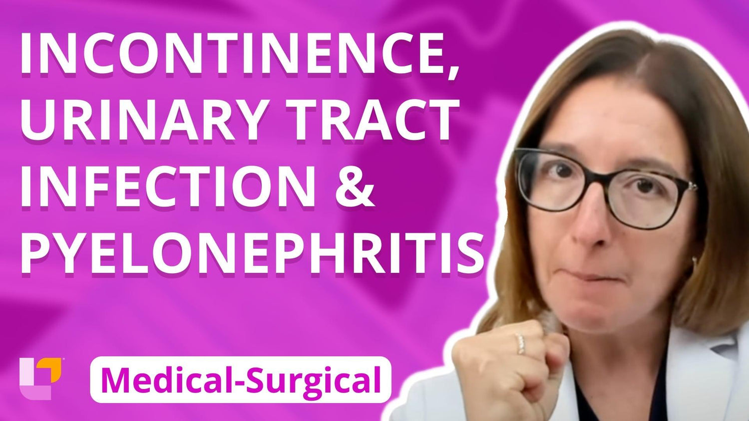 Renal System Nursing Concepts for the NCLEX – LevelUpRN