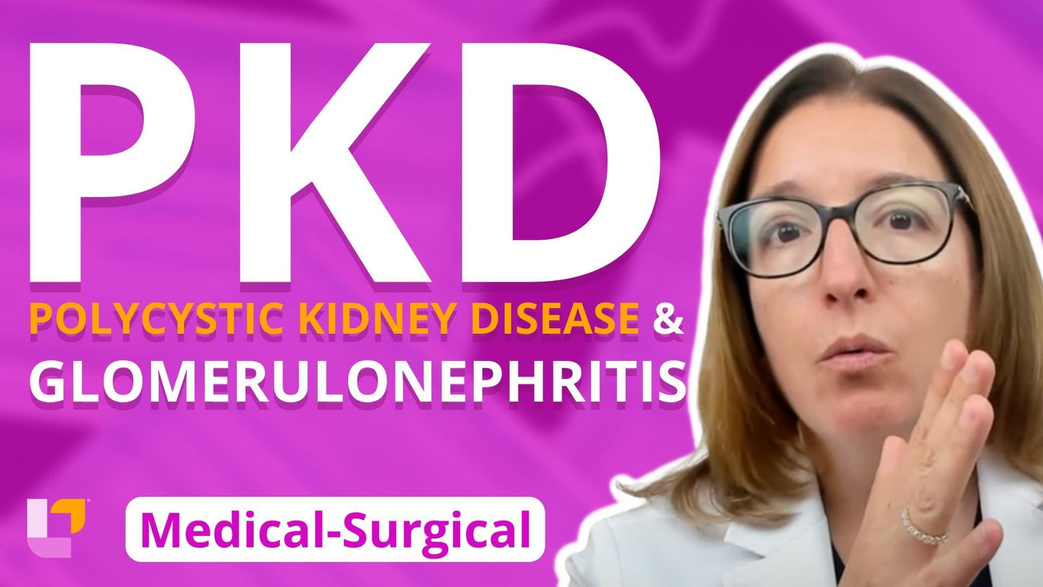 Renal System Nursing Concepts for the NCLEX – LevelUpRN