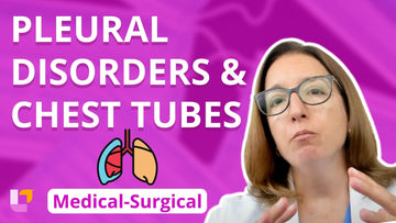 Respiratory System Nursing Concepts for the NCLEX – LevelUpRN
