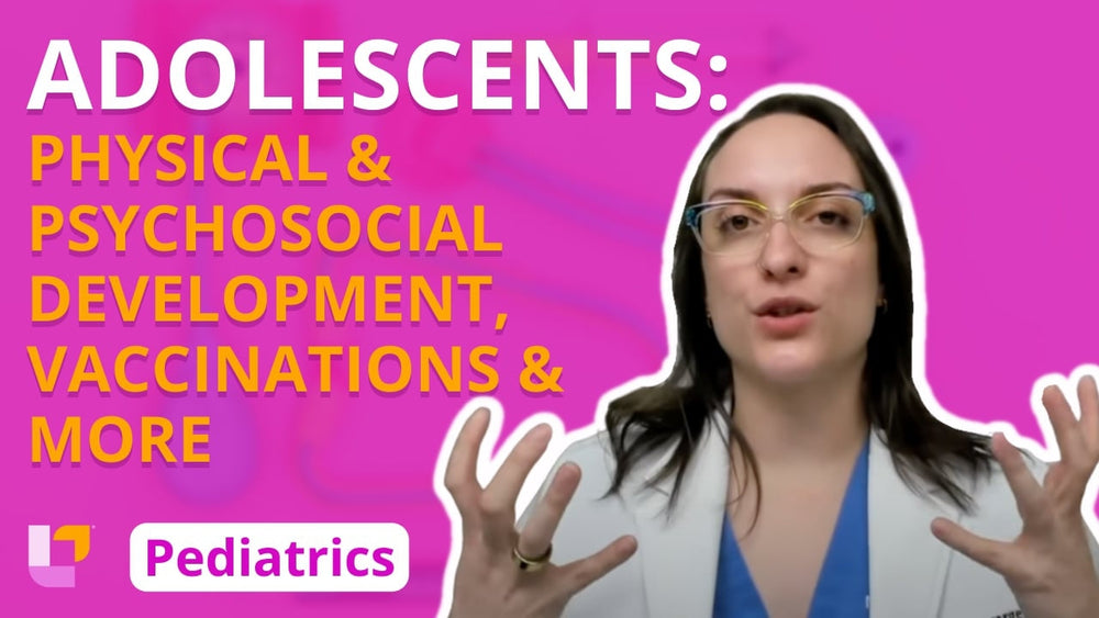 Pediatric Nursing Explained for the NCLEX and RNs – tagged "Subtopic ...