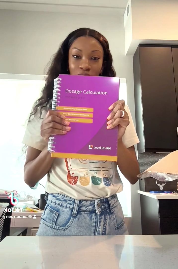 Test Prep for Educators & Nursing Schools – LevelUpRN