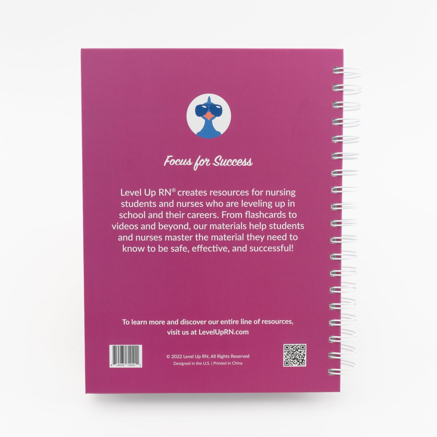 Dosage Calculation Workbook And Digital Companion Leveluprn